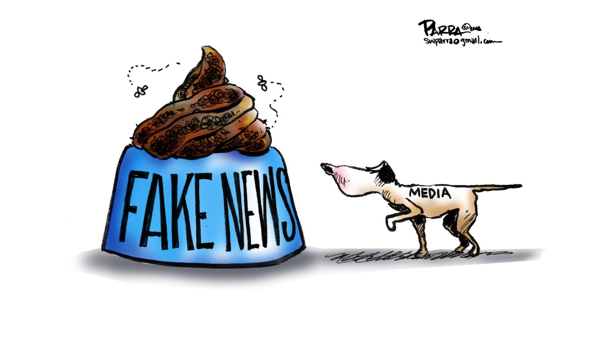 Fake News 101: Here’s the difference between ‘misinformation’ and ...